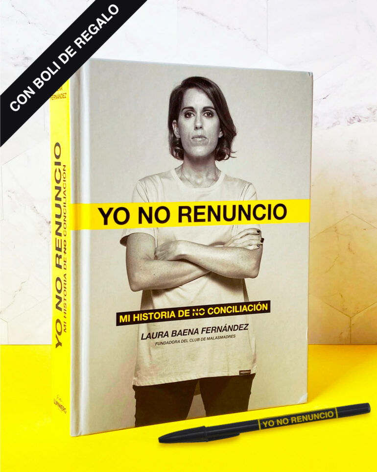 Productos - Asociación Yo No Renuncio